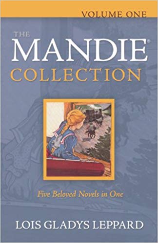 The Mandie Collection Vol 1 – Christian Book Fair