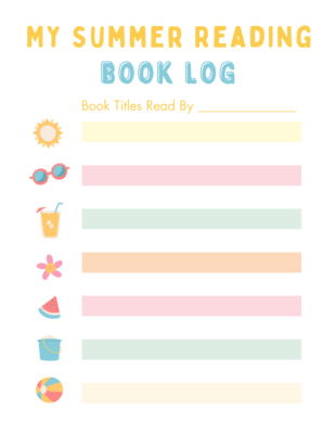 2024 Elementary & Middle School Reading List – Christian Book Fair